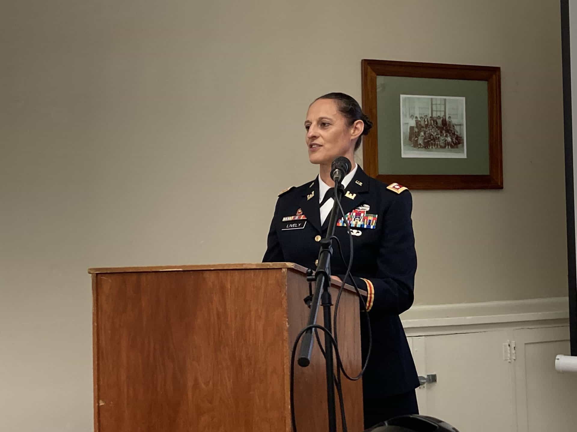 U.S. Army Corps of Engineers Sacramento District’s Current Projects and Celebration of Life ...